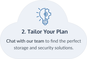 FilesAnywhere Secure Cloud For Business - Built for Collaboration